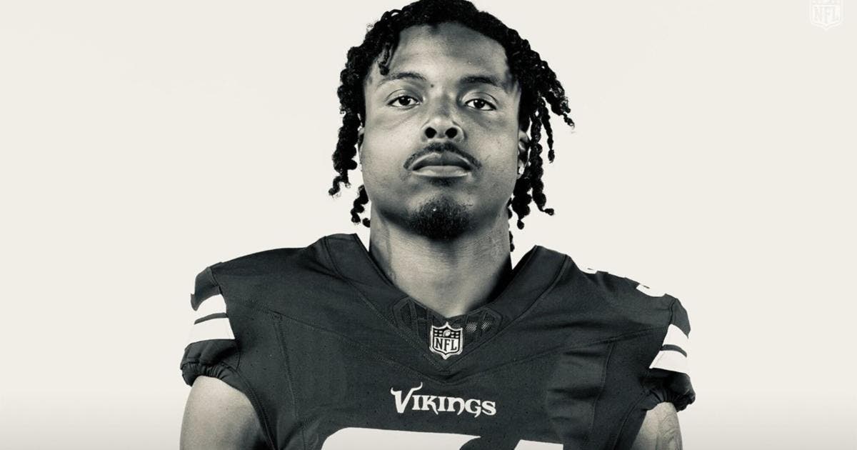 Novato de los Vikings muere en accidente automovilístico | Diario de México