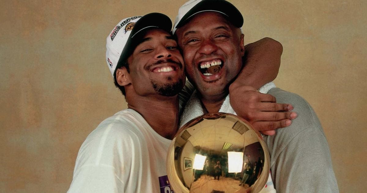 Muere el padre de Kobe Bryant a los 69 años | Diario de México