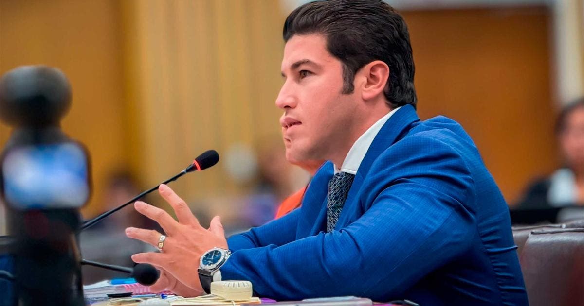 The Apodaca Jailhouse Blues | Diario de México