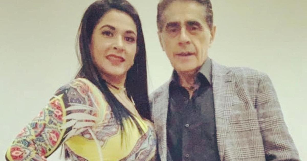 Se filtra CONTENIDO EXPLÍCITO de Lalo Trelles con su esposa Lorena Cid ...