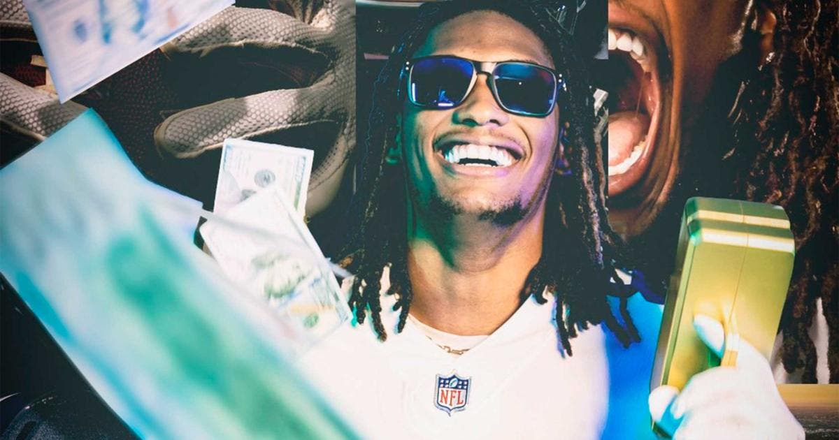 Todo esto ganará el receptor CeeDee Lamb por 4 años más con Dallas ...