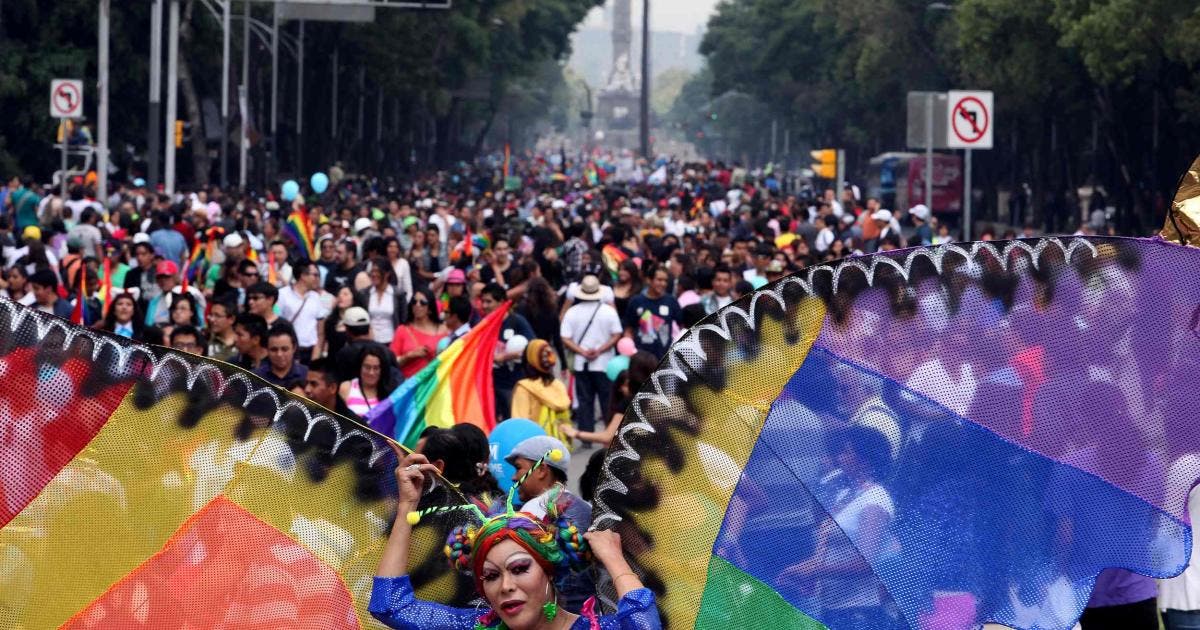 Coalición LGTBI exige a autoridades atender emergencia por mpox ...