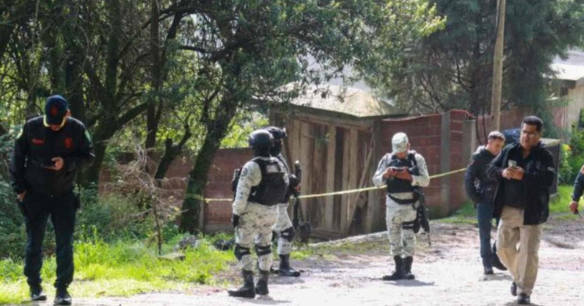 Vinculan a proceso a presuntos relacionados en el feminicidio de ...