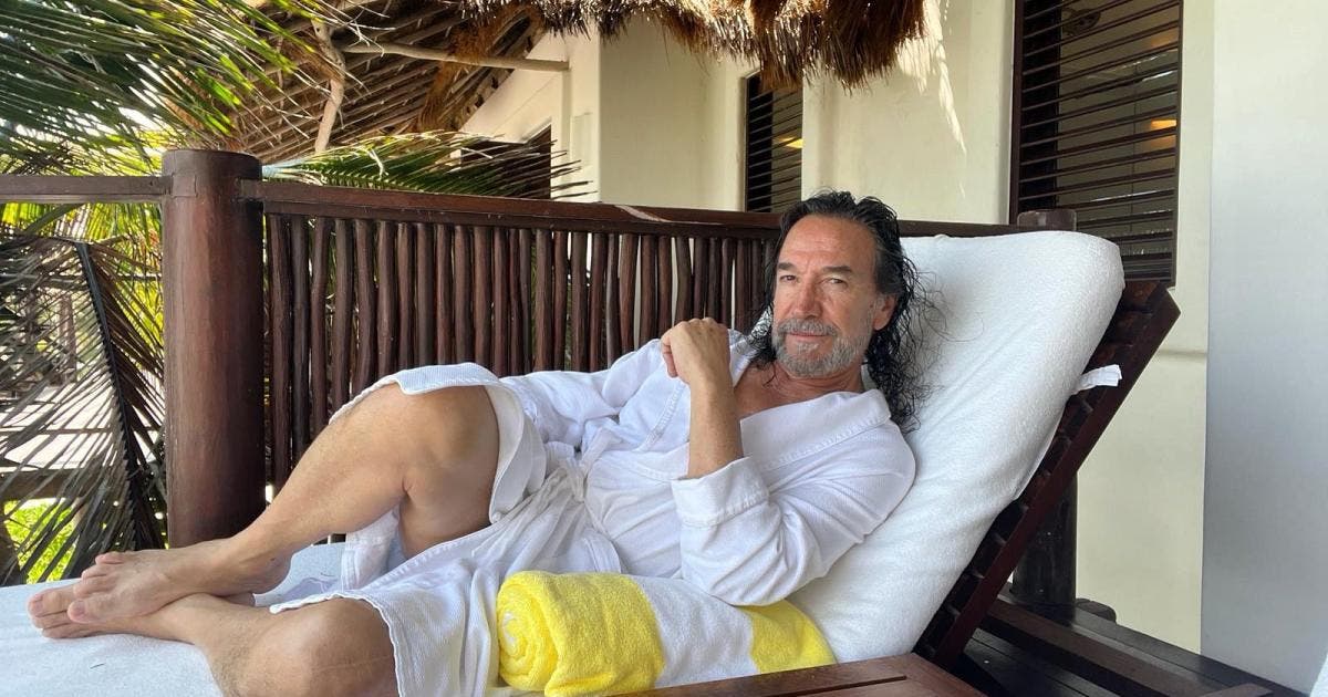 Marco Antonio Solís responde la icónica pregunta: '¿A dónde vamos a ...