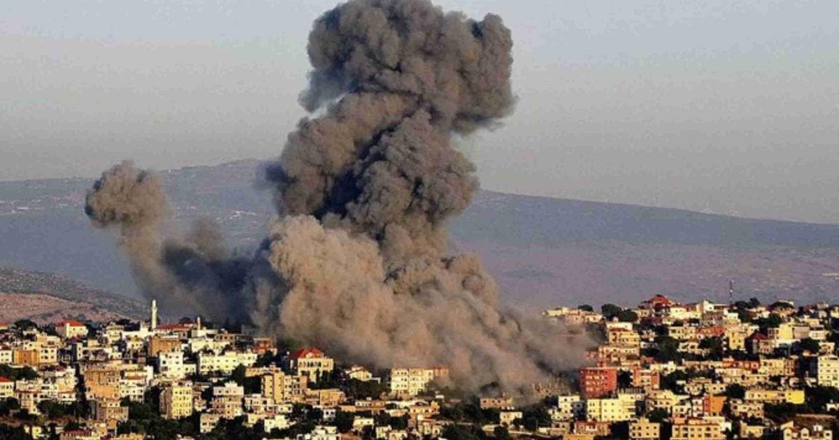 Hizbulá lanza 8 ataques contra Israel; hay un menor muerto | Diario de ...
