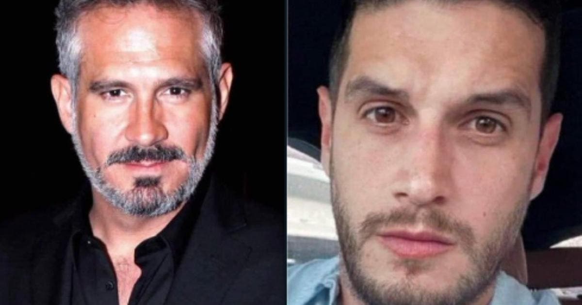 VIDEO: Arath de la Torre llora y pide abandonar el reality tras ataque ...