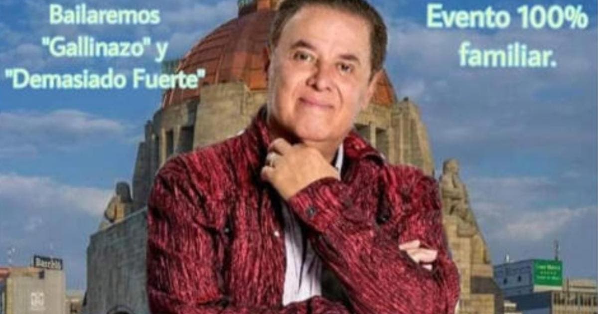 ¡La fiebre del "Gallinazo" llega a la CDMX! ¿Superará el apoyo a Mayito ...