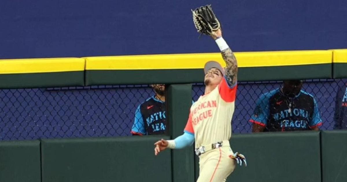 Alex Cora ve al mexicano Jarren Durán como el líder de los Red Sox ...