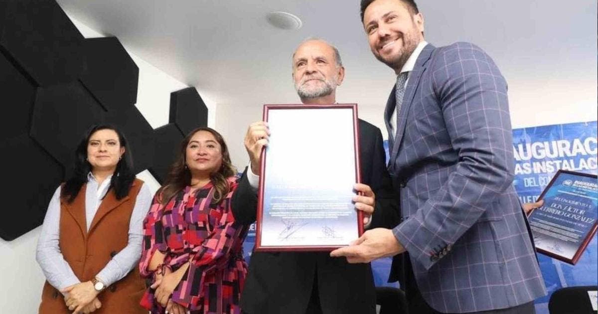 Se debe fortalecer al PAN: Anuar Azar F. | Diario de México