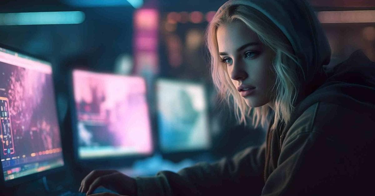 Cómo las mujeres están cambiando la industria de los videojuegos ...