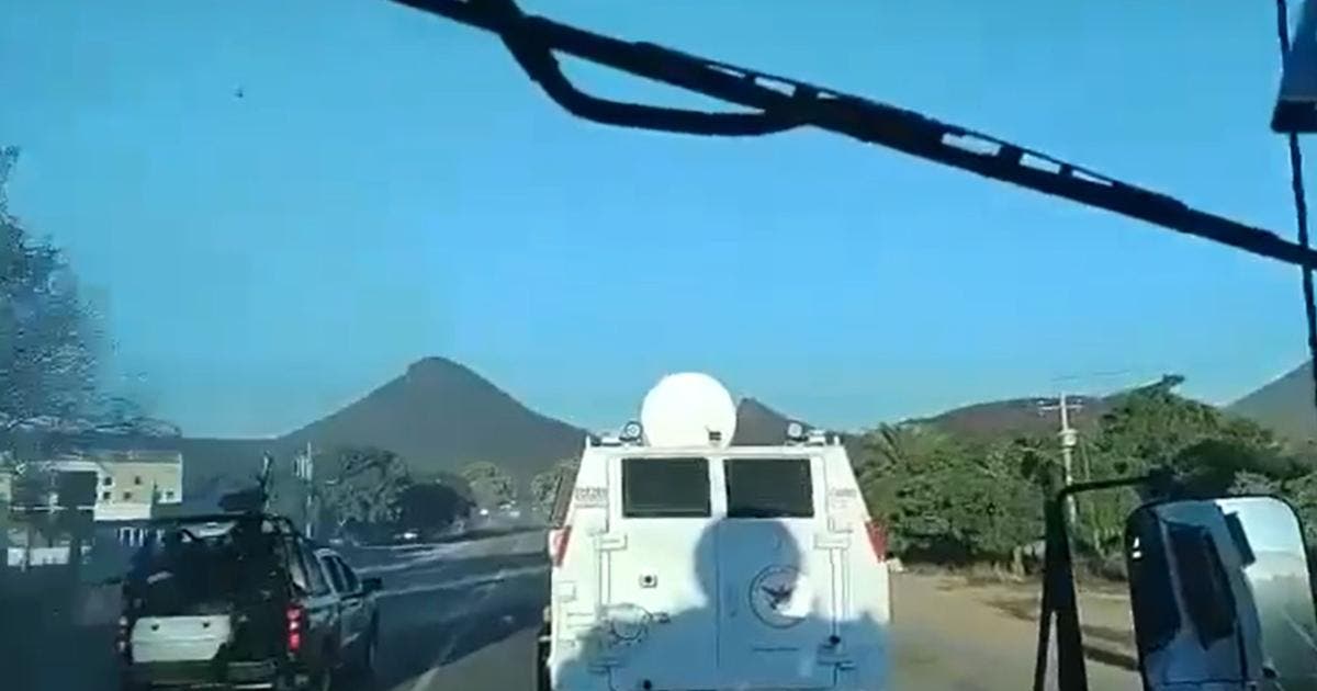 Sedena niega captura de Iván Archivaldo Guzmán y Rocha Moya llama a la ...