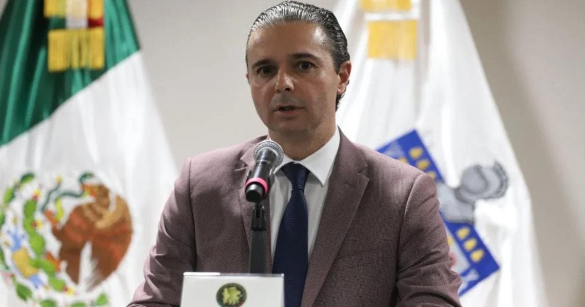 Sólo entre el PAN y PRI designan a Pedro Arce como fiscal de Nuevo León ...
