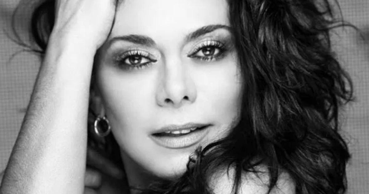 Actriz colombiana Sandra Guzmán descubre infidelidad de su pareja ...