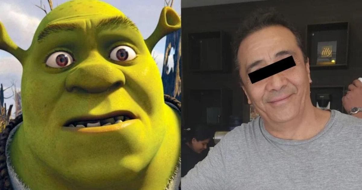 Alfonso 'N', actor de doblaje, recibe prisión preventiva por presunto ...