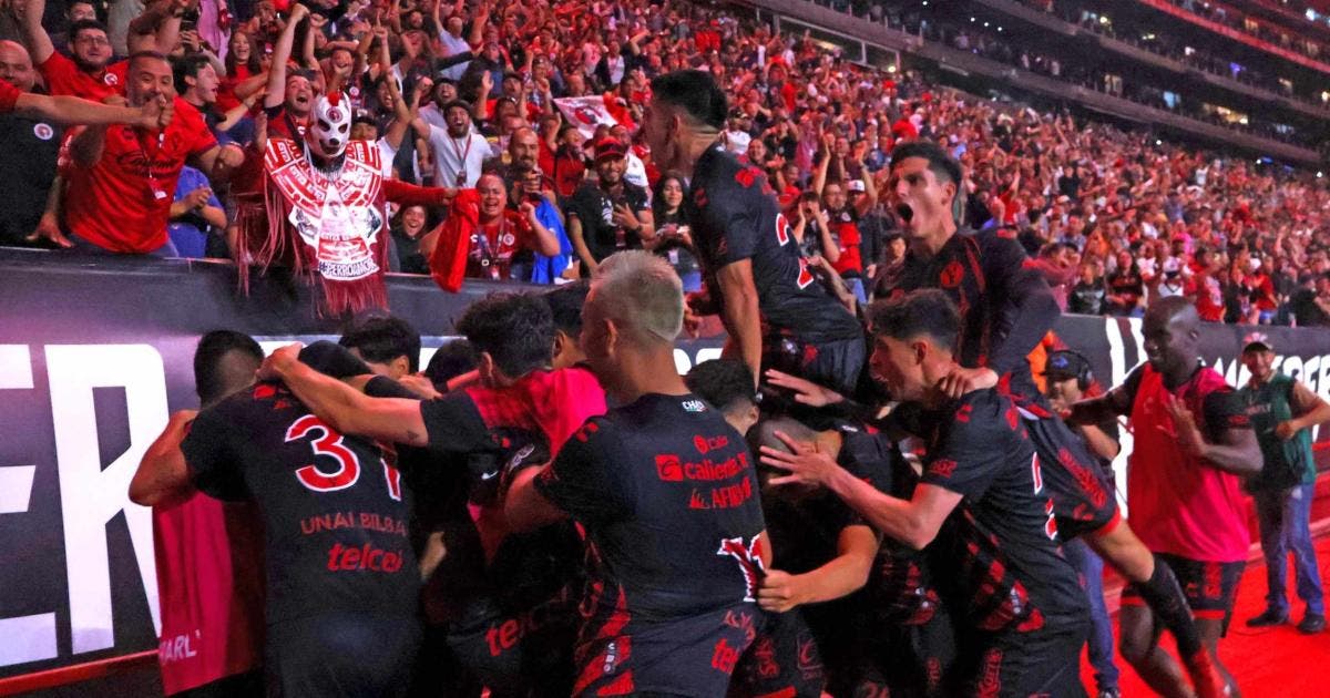 Tijuana vs Atlas: Fecha y horario del Play-In Liga MX 2024 | Diario de ...