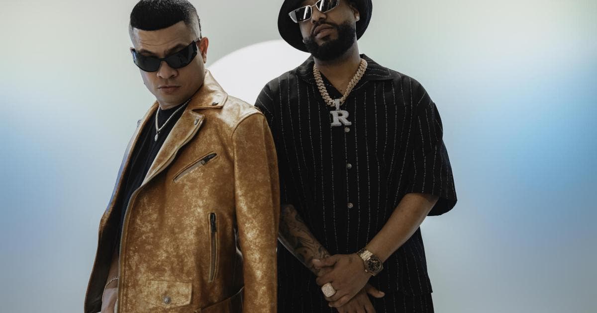 Jowell y Randy celebrarán 24 años de carrera con un concierto que ...