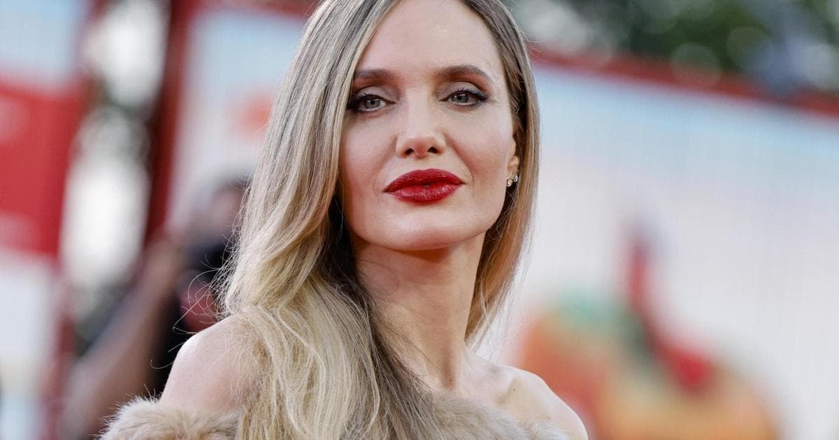 Angelina Jolie retira su demanda contra el FBI sobre acusaciones de abuso de Brad Pitt | Diario ...