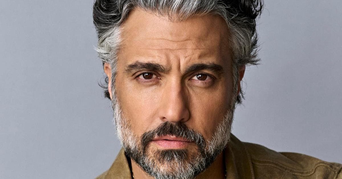 Jaime Camil está "orgulloso" por la huella de 'La Academia' en su ...