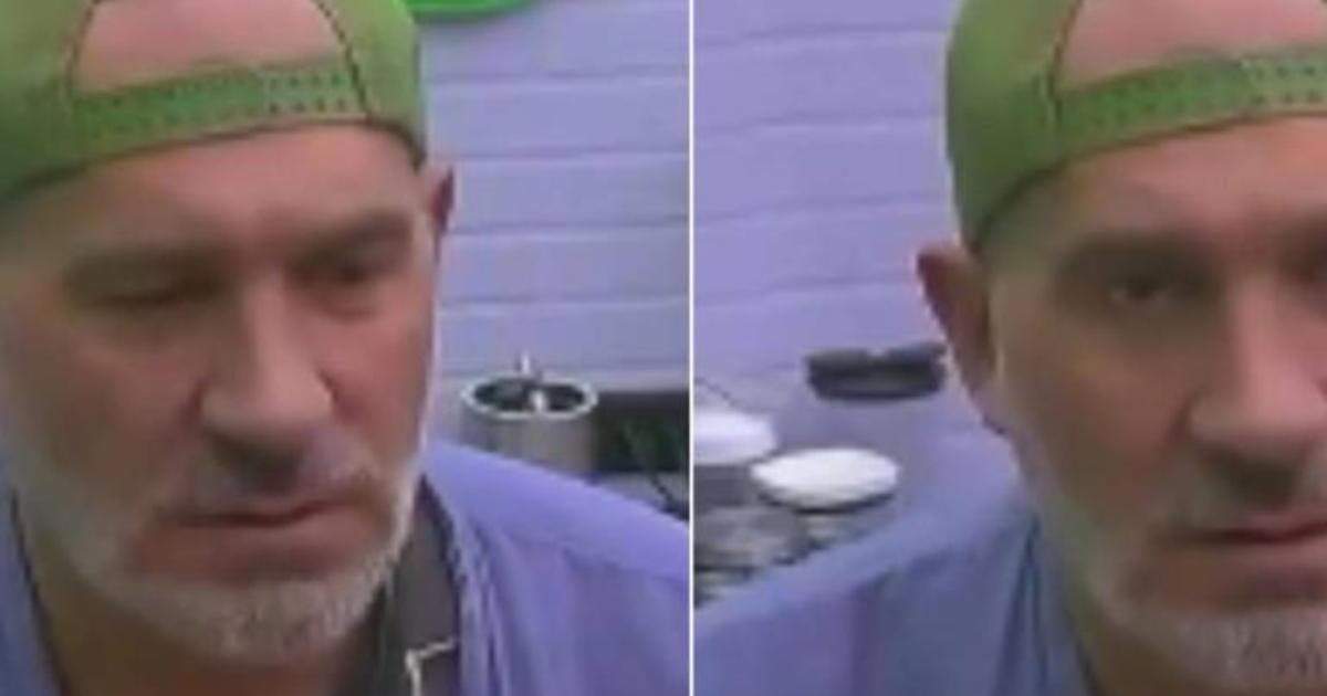 Arath salva a Gala; 'ella tuvo el valor para sacar el tumor' de la casa ...