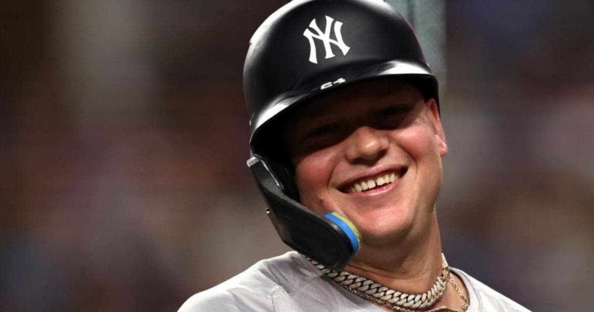 Alex Verdugo brilla en victoria de los Yankees sobre Kansas City ...