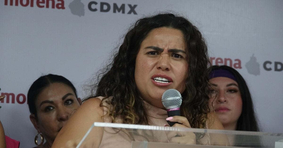 Catalina Monreal acudirá a la Sala Superior del TEPJF para pedir ...