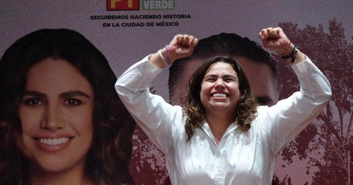 Catalina Monreal acusa persistencia de violencia de género en su contra ...