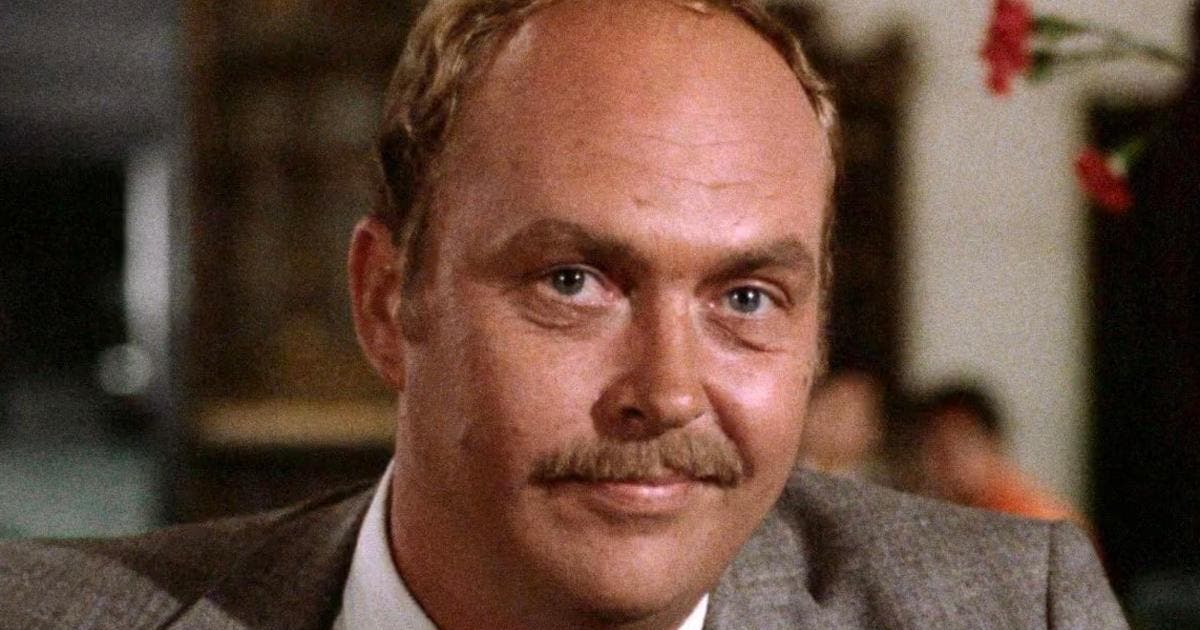 Fallece John Ashton, actor en la saga 'Beverly Hills Cop ...