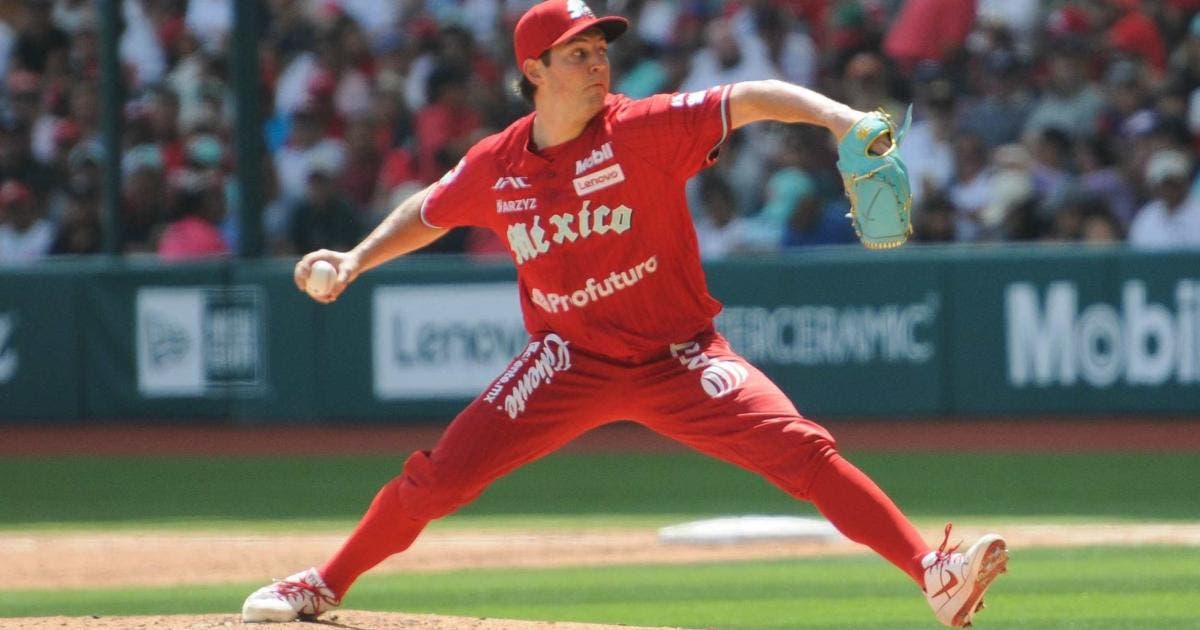 ¡Pay Ball! Confirman primer juego de la Serie del Rey en el estadio ...