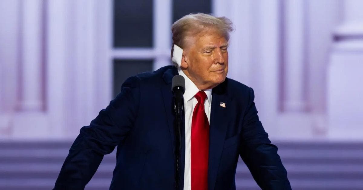 Si me eligen voy a 'sacar del negocio' a cárteles mexicanos: Trump ...