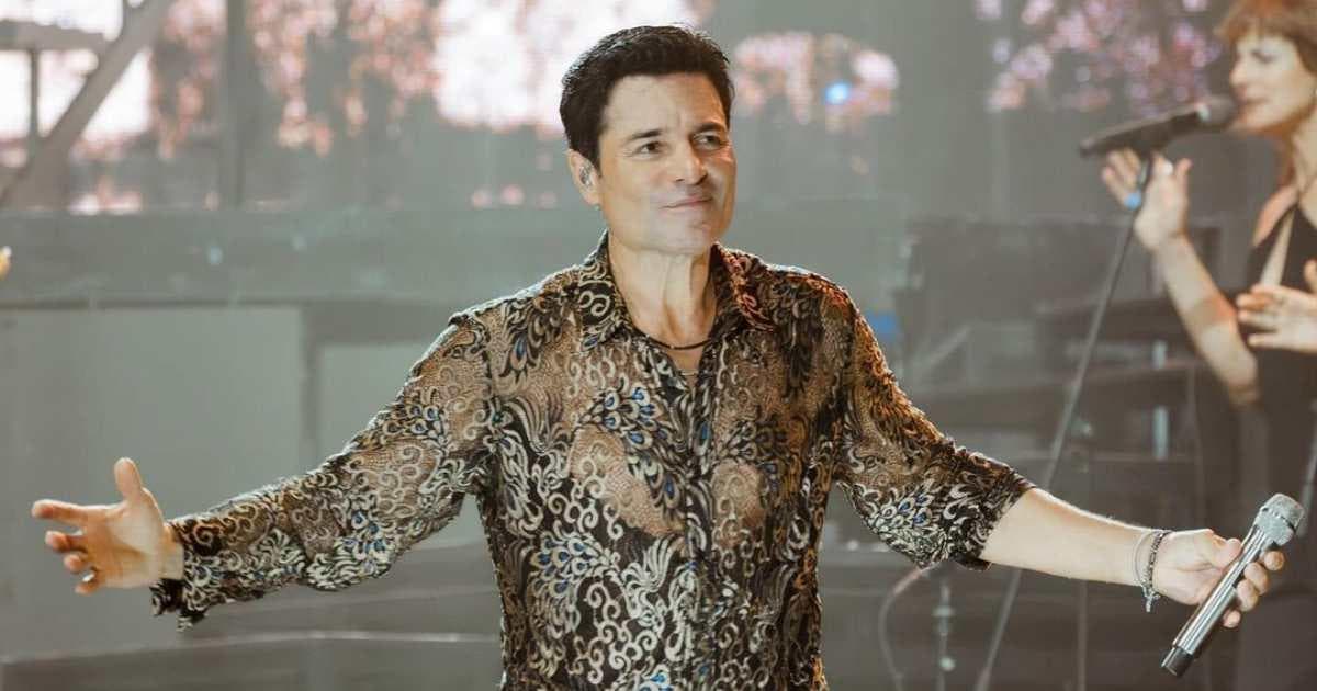 ¡Avísale a tu mamá! Chayanne regresará a México en 2025 con 13 ...
