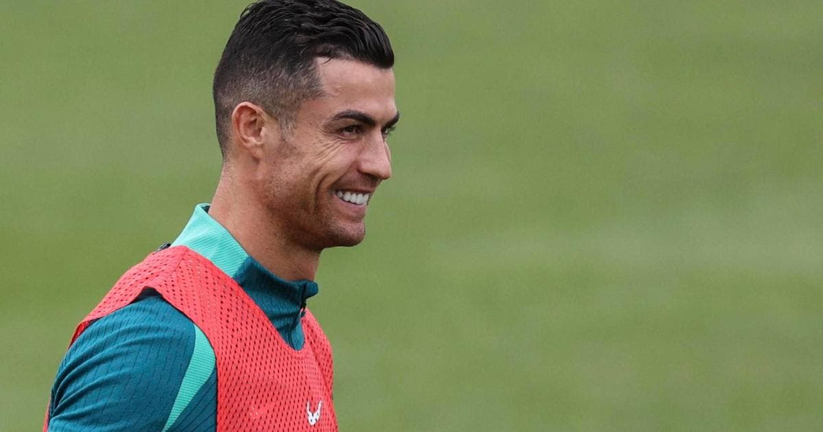 "Es un honor ser tu amigo", Cristiano Ronaldo rinde tributo a Nadal ...