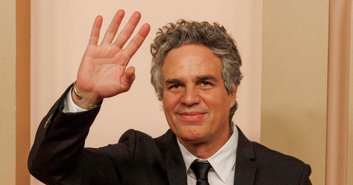Mark Ruffalo agradece a Javier Bardem su apoyo a Gaza: "Eres un faro de ...