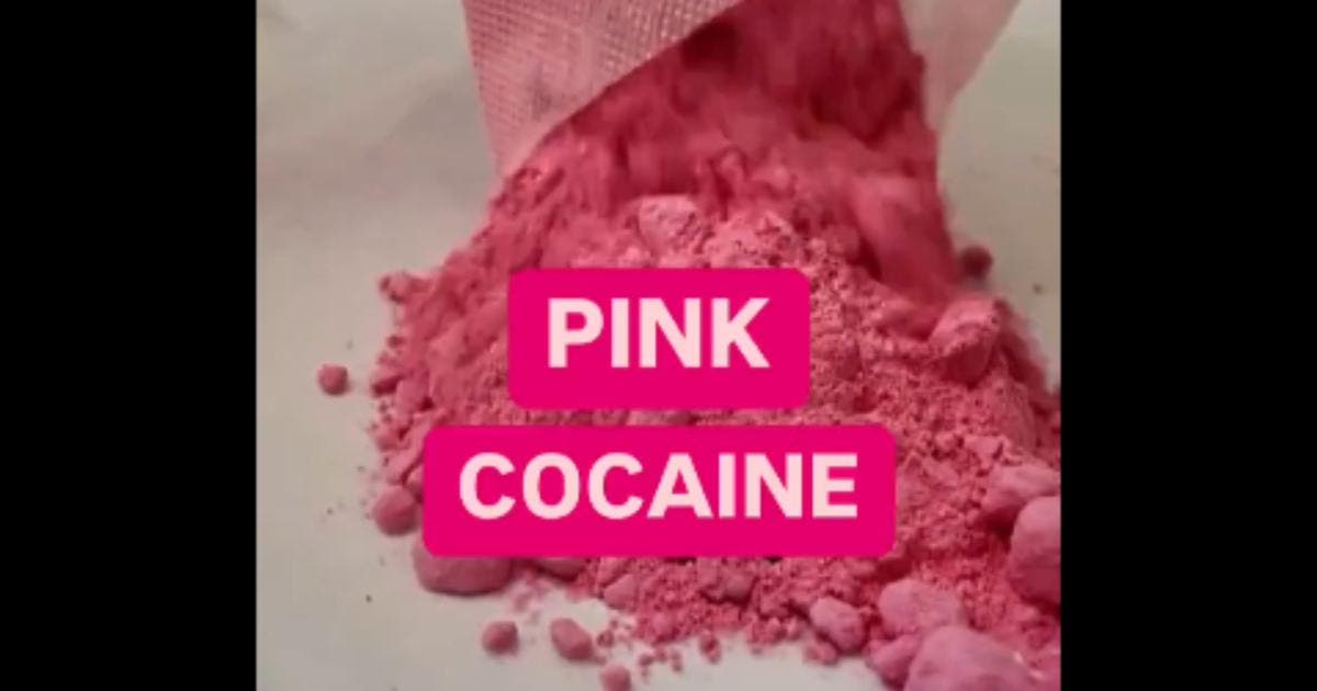 (Video) "Tusi", la peligrosa droga encontrada en el cuerpo de Liam ...