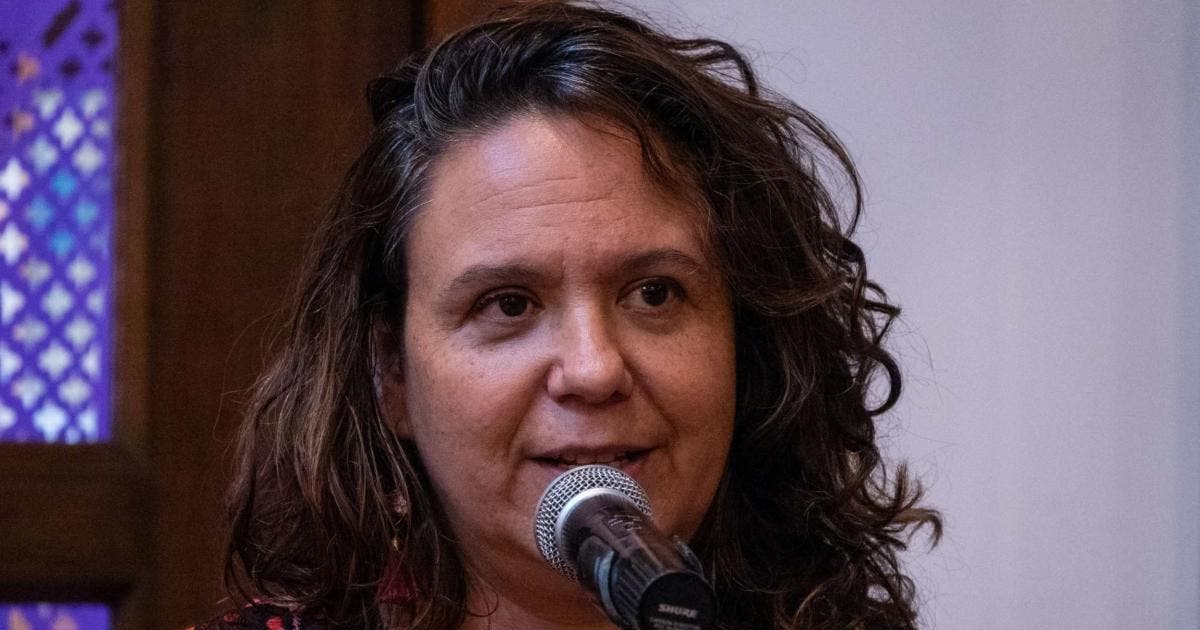 Marcela Turati presentrá investigación sobre los vuelos de la muerte en ...