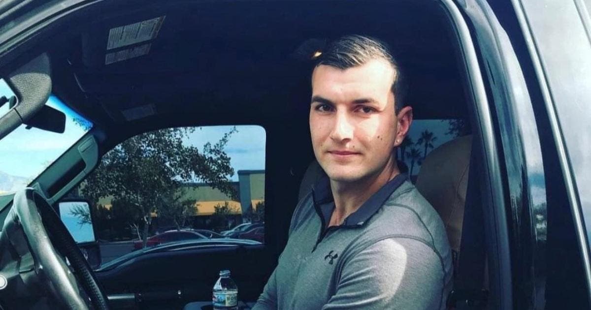 Indaga Fiscalía de Sonora asesinato de un marine estadounidense ...