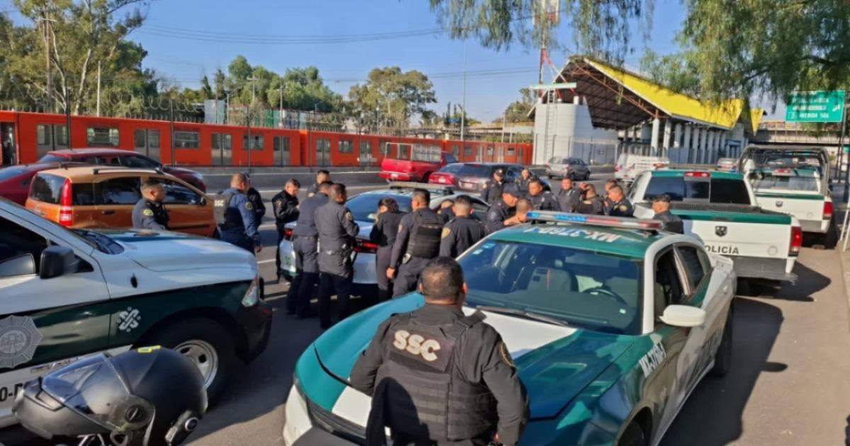 Roban efectivo a cuentahabiente en la BJ, responsable es detenido en la ...