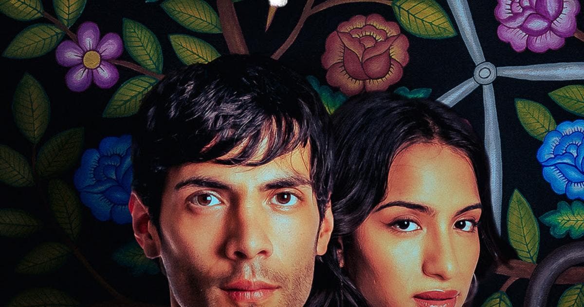 Llega a Netflix "El Secreto del Río": una serie de suspenso sobre ...