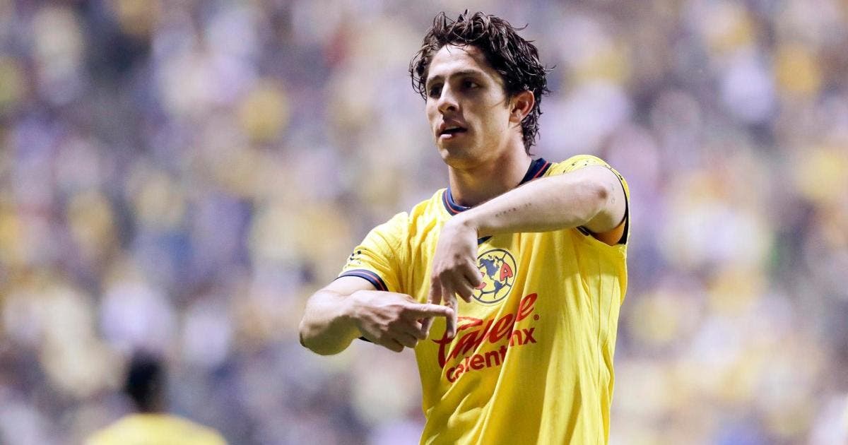 América vence al Pachuca e irrumpe en zona de liguilla directa | Diario ...