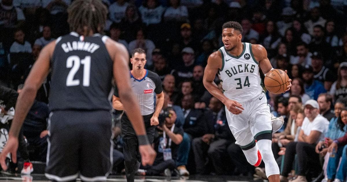 Árbitros de la NBA reconocen error que incidió en el resultado de un ...