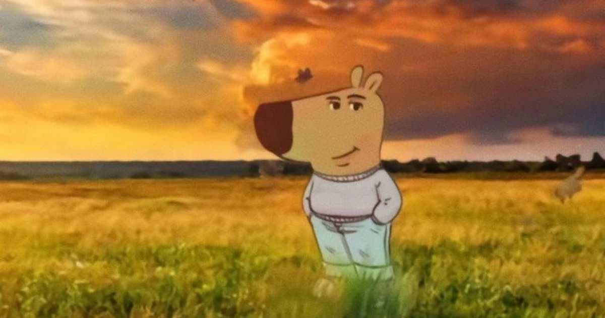 'Solo soy un chico tranquilo y estoy chill de cojon...': ¿Qué hay ...