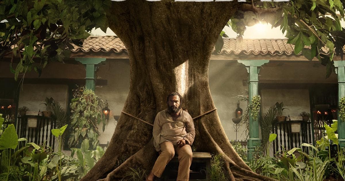 Netflix revela el tráiler de "Cien años de soledad" y anuncia su estreno | Diario de México