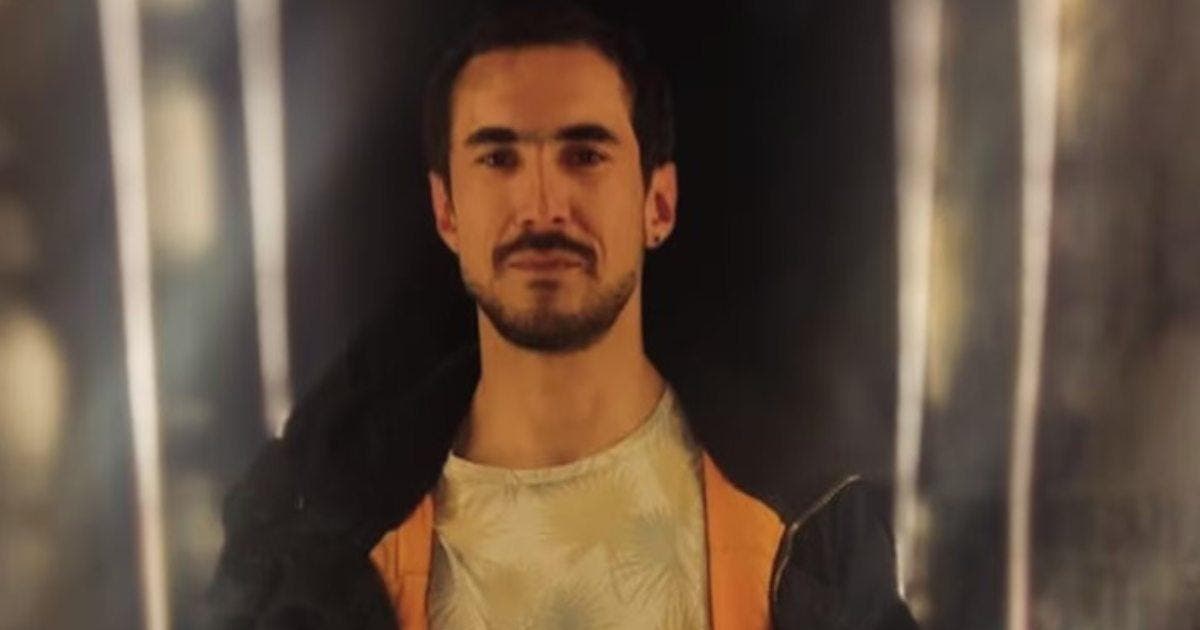 El intérprete, reconocido por sus papeles en series como 'La Reina del ...