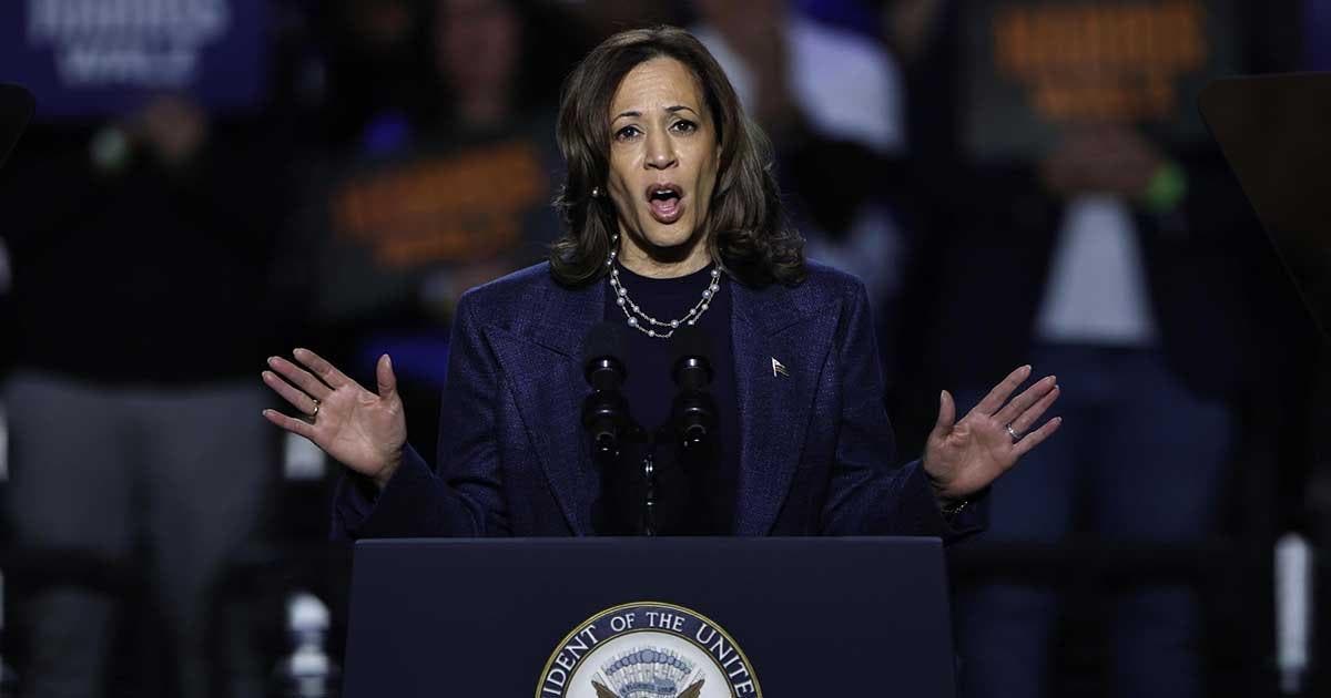 Perfil: Kamala Harris, la mujer que podría hacer historia en EU ...