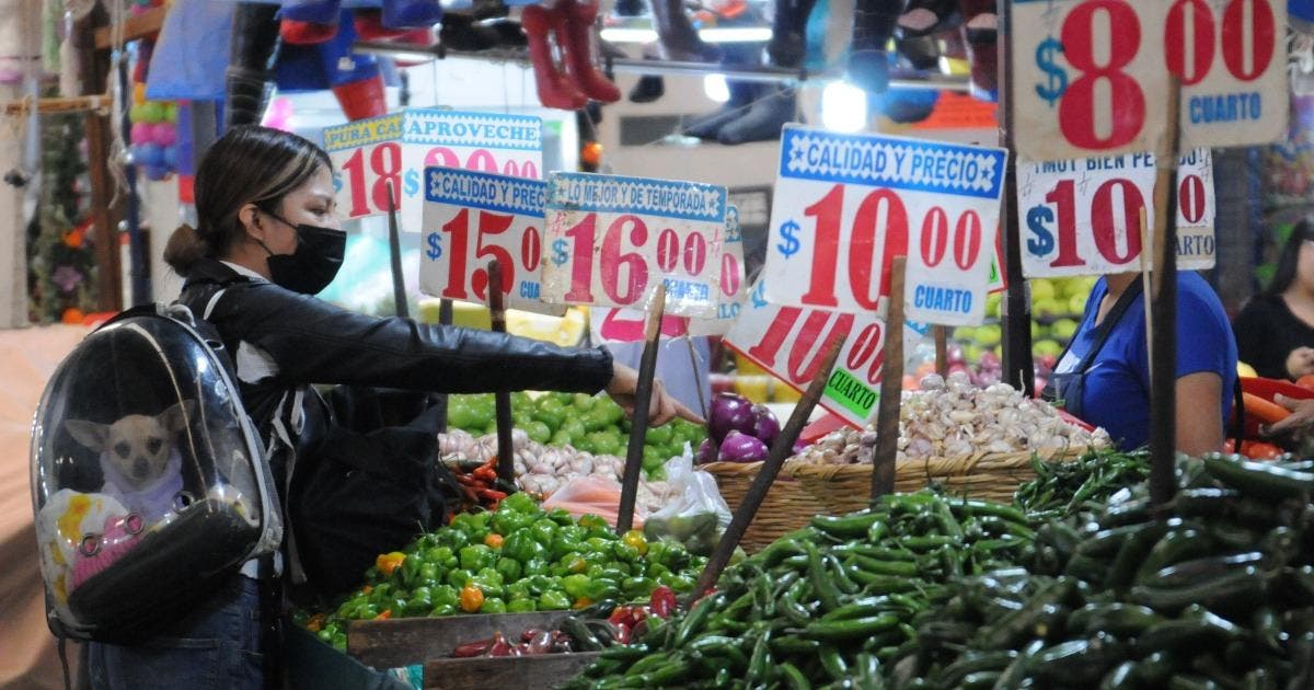 Pese a alza del salario mínimo, la brecha será de más de 4 mil pesos ...