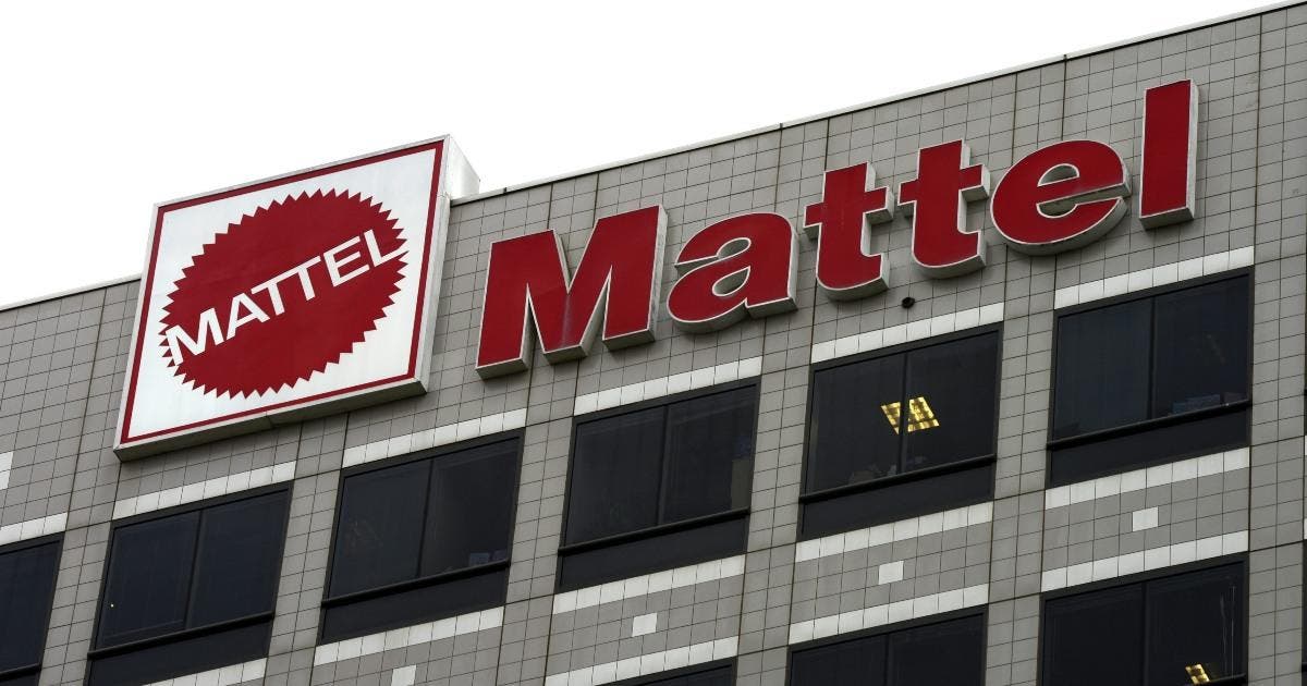 Demandan a Mattel por vender muñecas de 'Wicked' con enlace a página ...