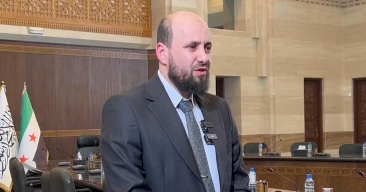 ¿Quién es Mohamed al Bashir, el encargado de liderar la transición en ...