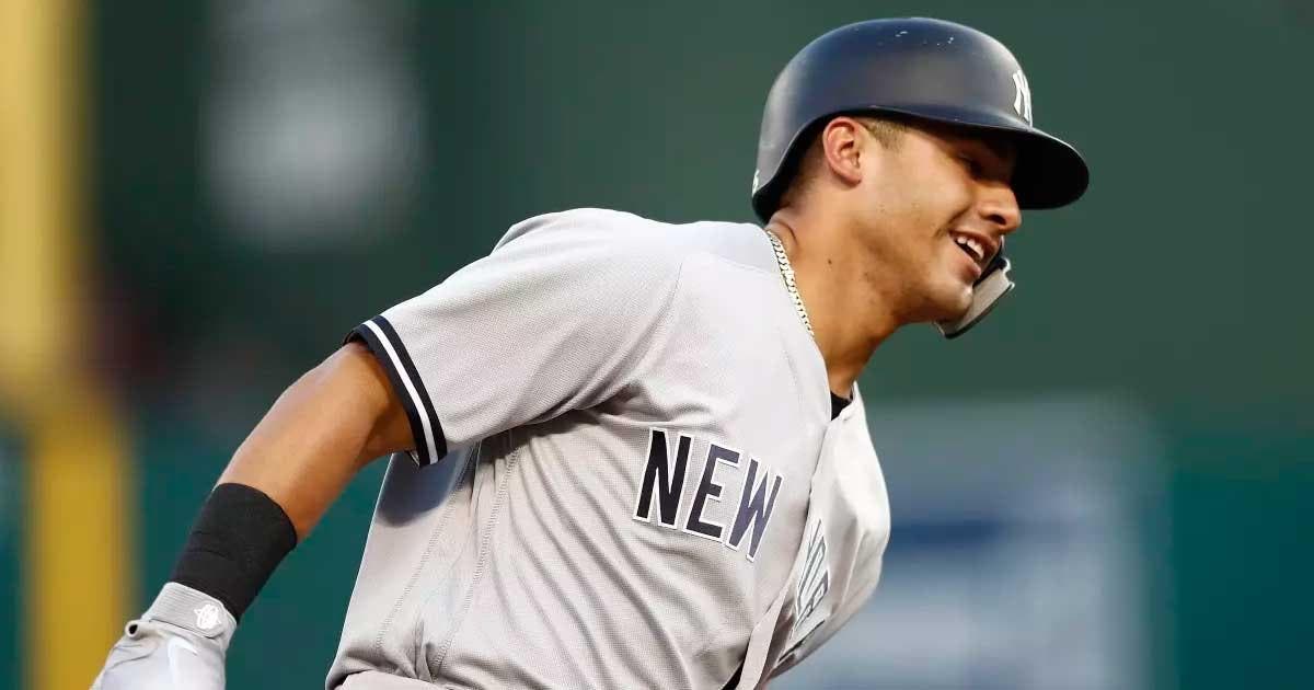 Gleyber Torres acuerda por una temporada con Tigres de Detroit | Diario de México
