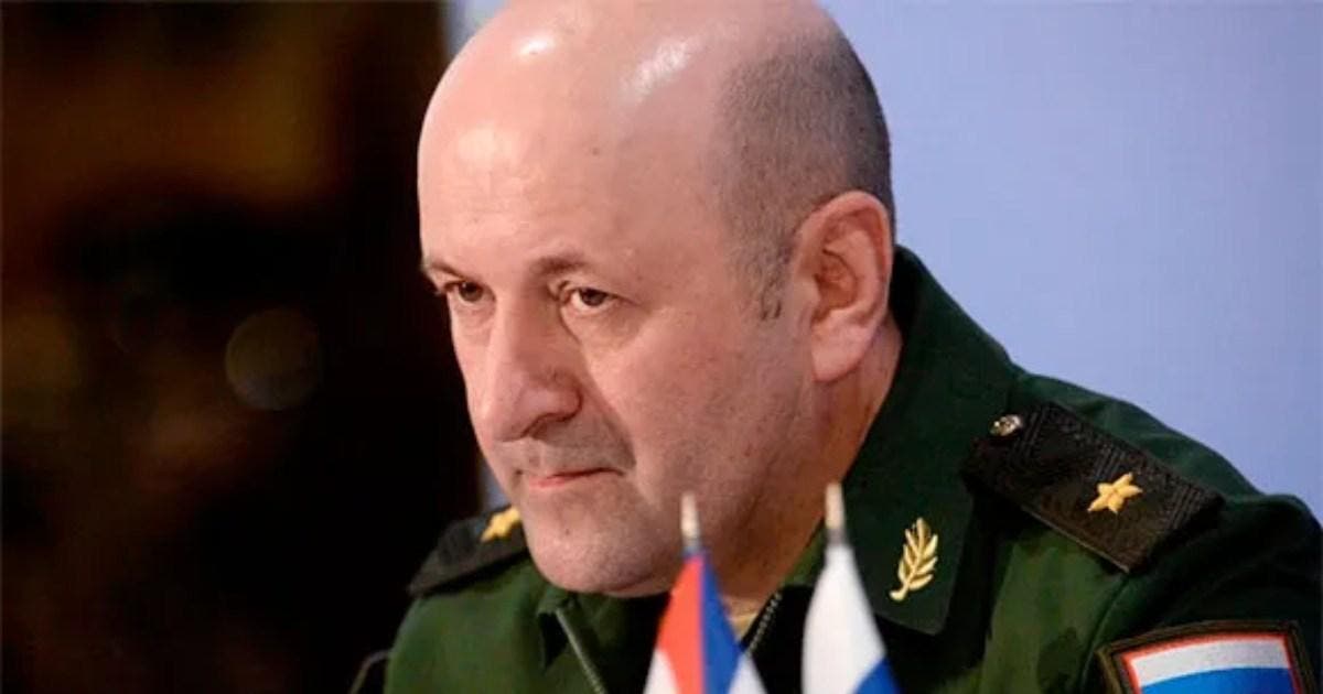 Muere en atentado con bomba, jefe de la defensa química y biológica de ...