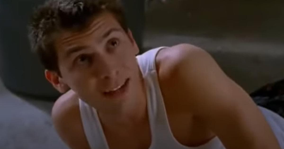 ¡Reese Wilkerson creció! Así luce a 23 años del estreno de "Malcolm el ...