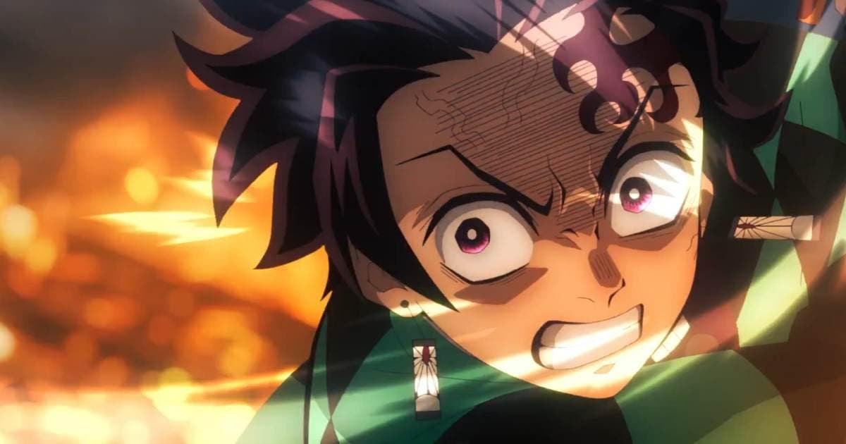 Demon Slayer: Castillo Infinito ya tiene fecha de estreno en cines de ...